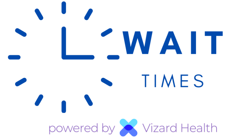 Wait Times - Wait Updates